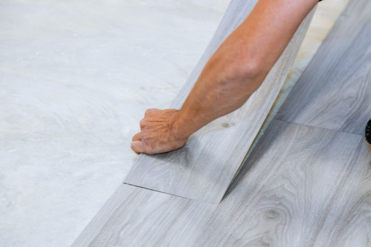 Tout ce que vous devez savoir sur le parquet flottant PVC